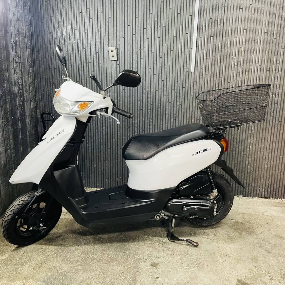 Yahoo!オークション - ヤマハジョグAY01