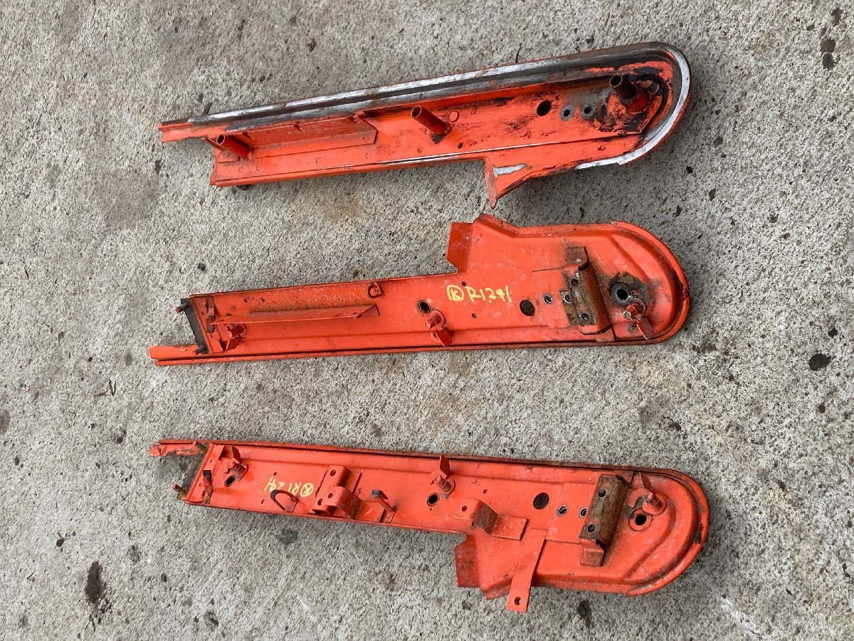 Yahoo!オークション - 【滋賀発】 コンバイン クボタ R1-241 引起こし...