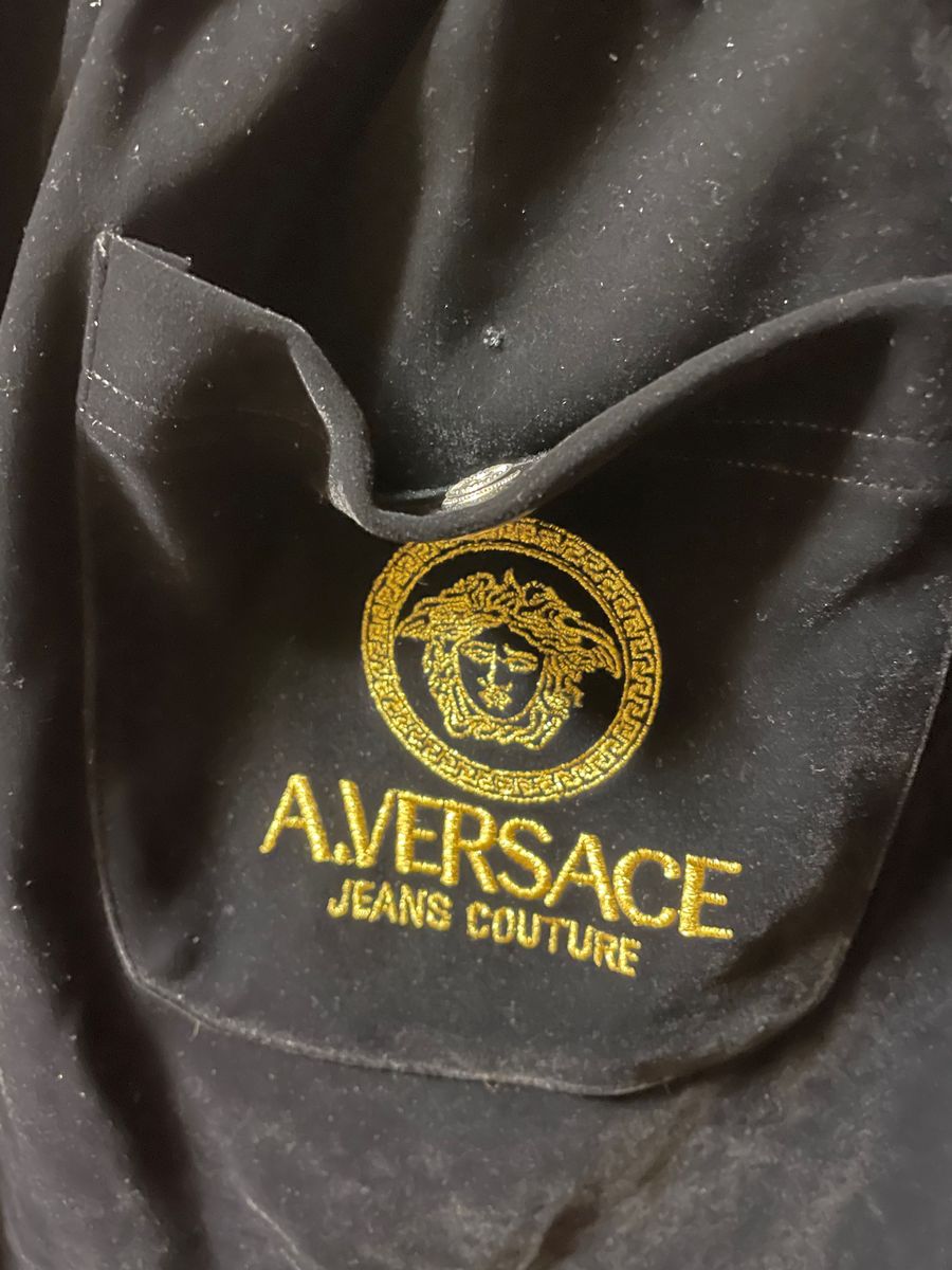 ヴェルサーチ VERSACE ベロアセットアップ|Yahoo!フリマ(旧 ヴェルサーチ VERSACE ベロアセットアップ|Yahoo!フリマ(旧