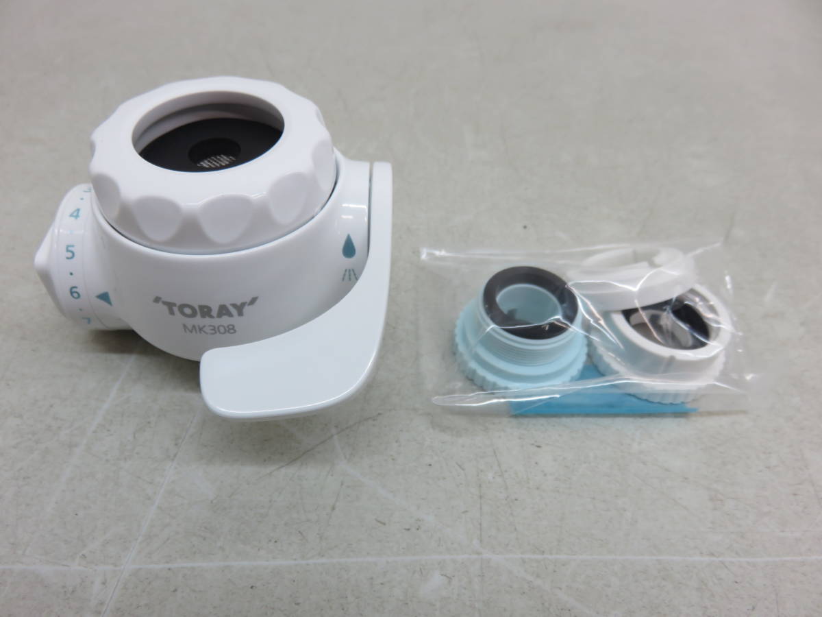 Yahoo!オークション - TORAY 東レ トレビーノ MK308T-TWSET カセッティ...