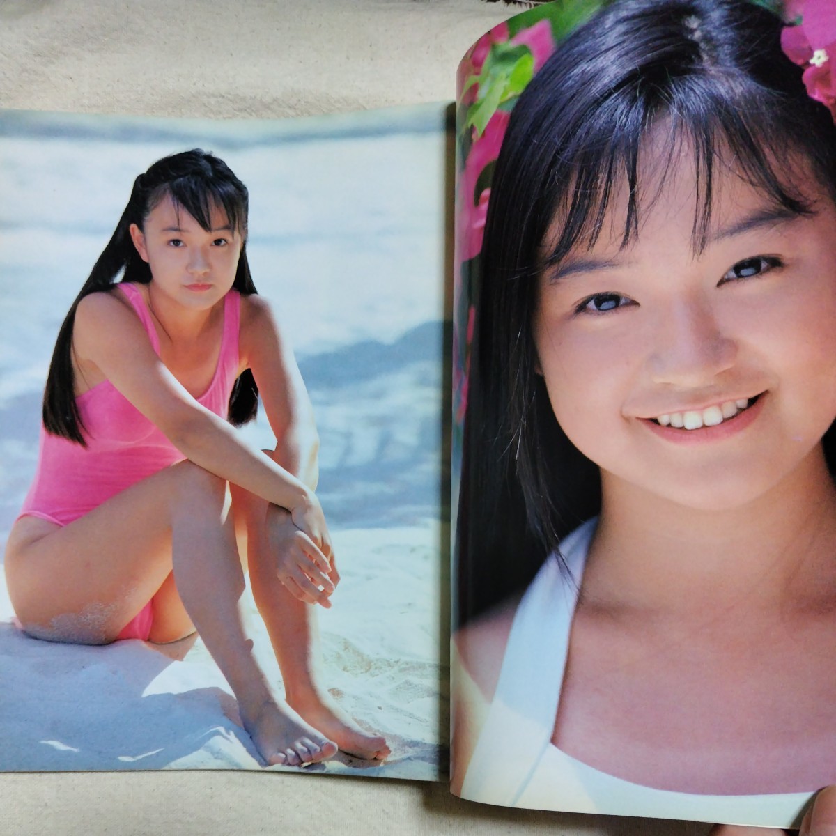 すっぴん スッピン 1992年 11月号 英知出版 辻村香織(アイドル、芸能人)｜売買されたオークション情報、yahooの商品情報をアーカイブ公開 - オークファン（aucfan.com）