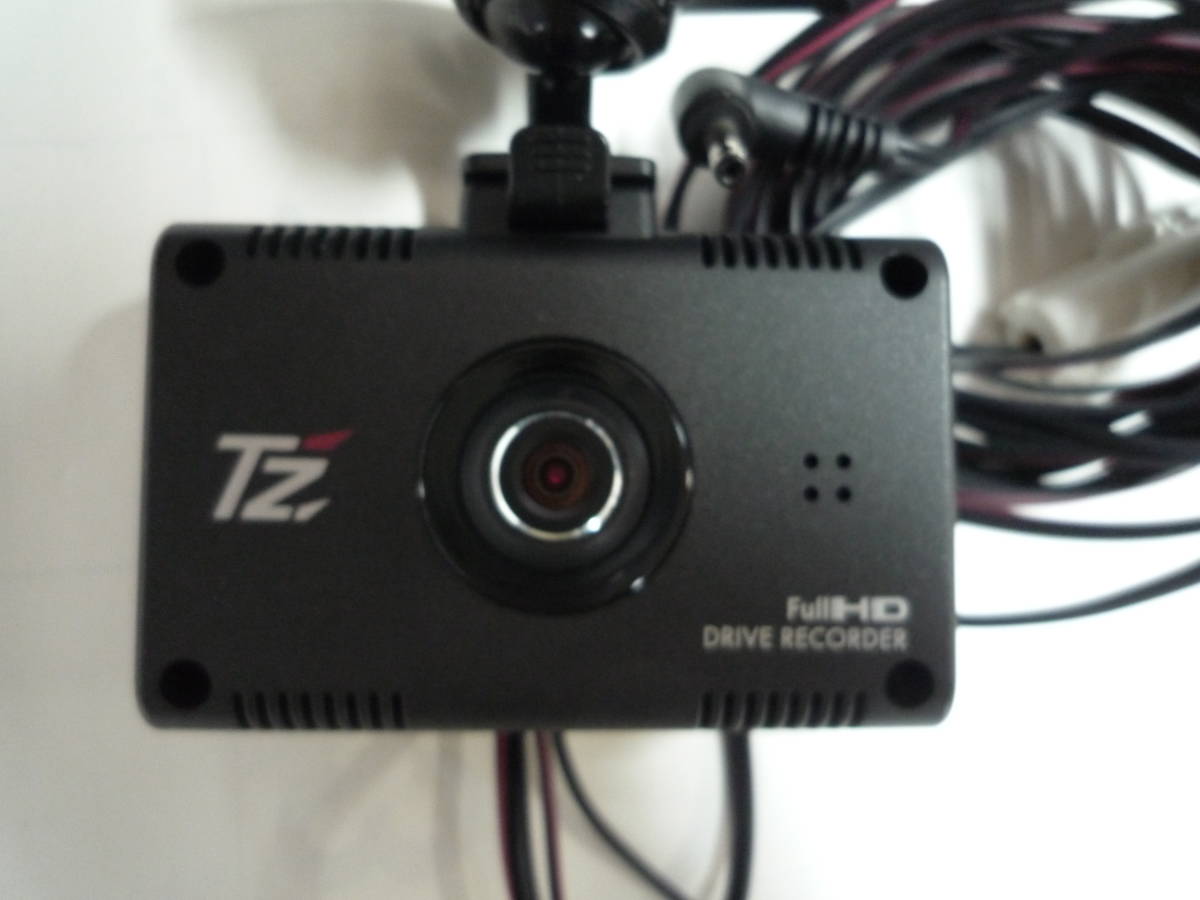 Yahoo!オークション - ドライブレコーダー セルスター TZ-D004