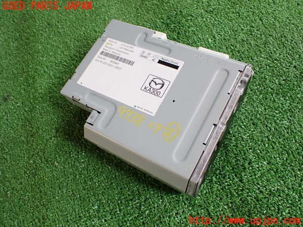 Yahoo!オークション - 2UPJ-97386147]CX-5(KF2P)コンピューター2 (チュ...