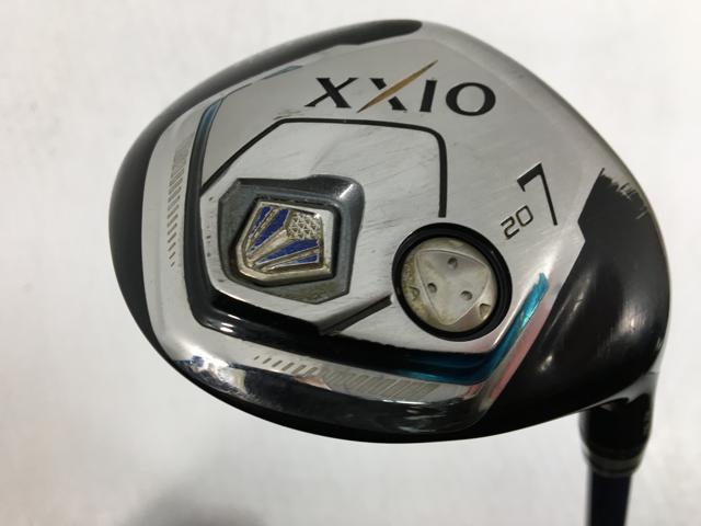 Yahoo!オークション - 即決 中古 ゼクシオ8 エイト (XXIO 8) フェアウ...