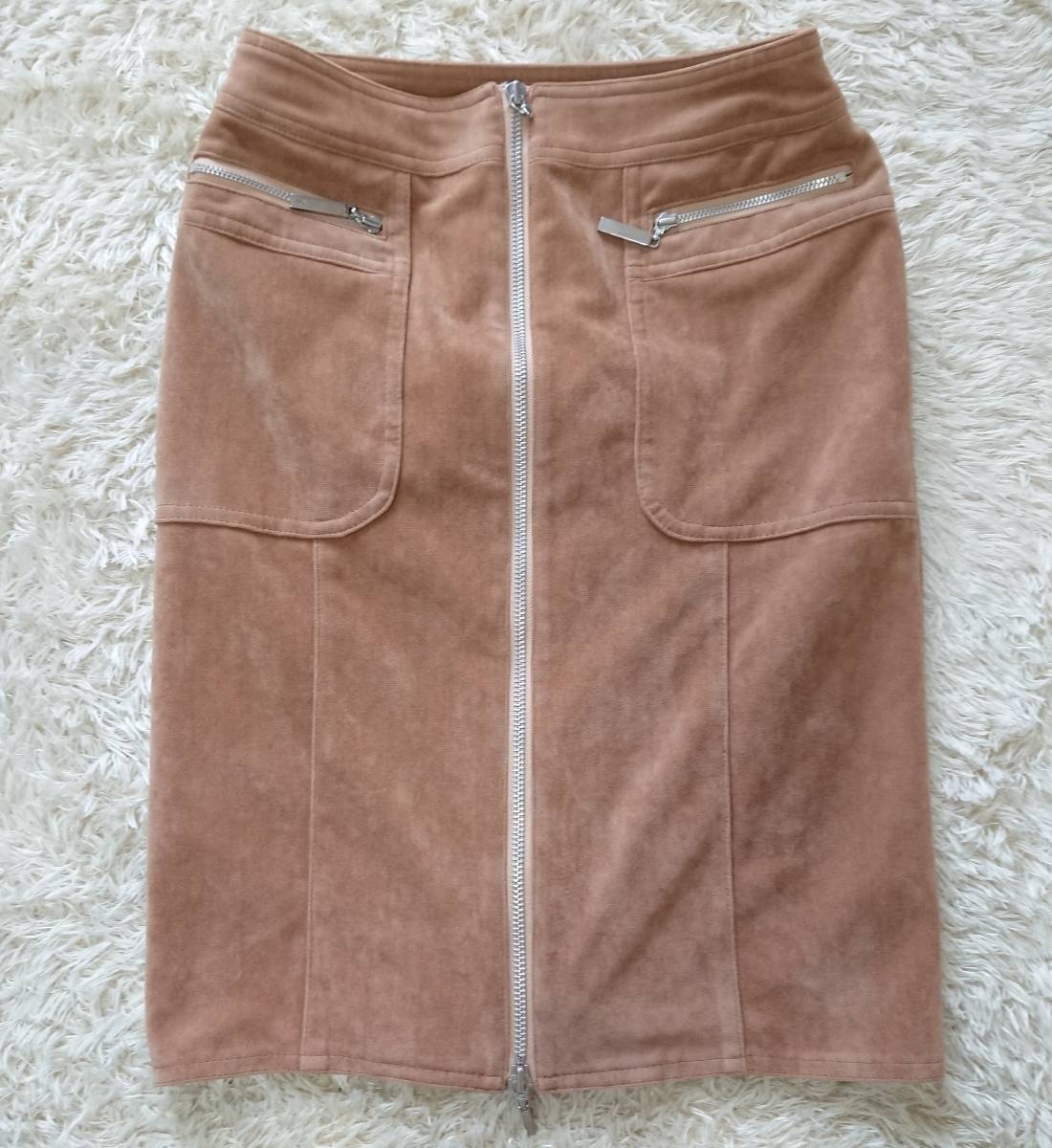 Yahoo!オークション - 美品 イネド INED スカートスーツ セットアップ ...