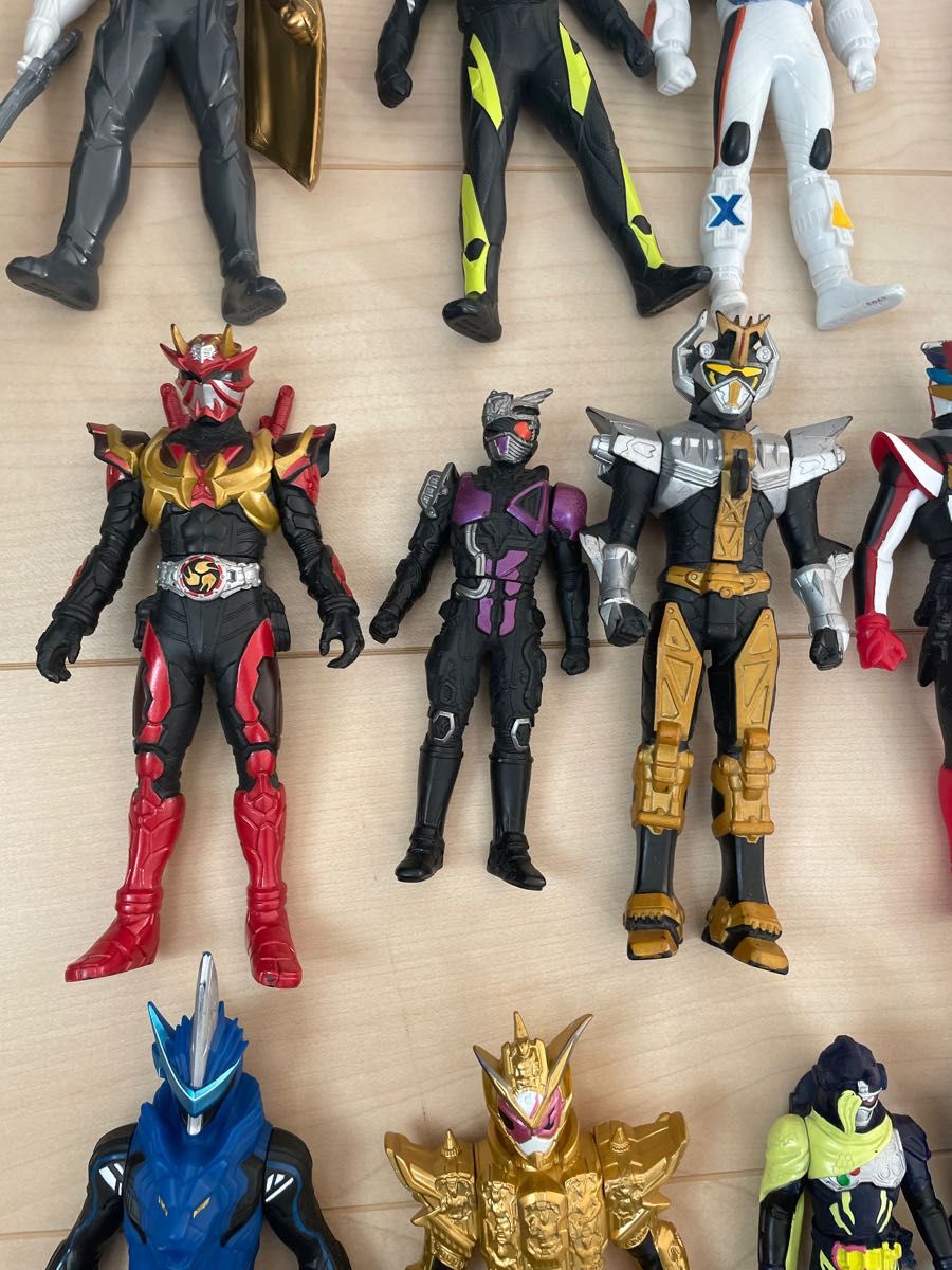 仮面ライダー ソフビ まとめ売り|Yahoo!フリマ(旧PayPayフリマ) 仮面ライダー ソフビ まとめ売り|Yahoo!フリマ(旧PayPayフリマ)