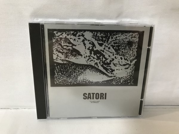 Yahoo!オークション - F423 ノイズ Satori /Infect