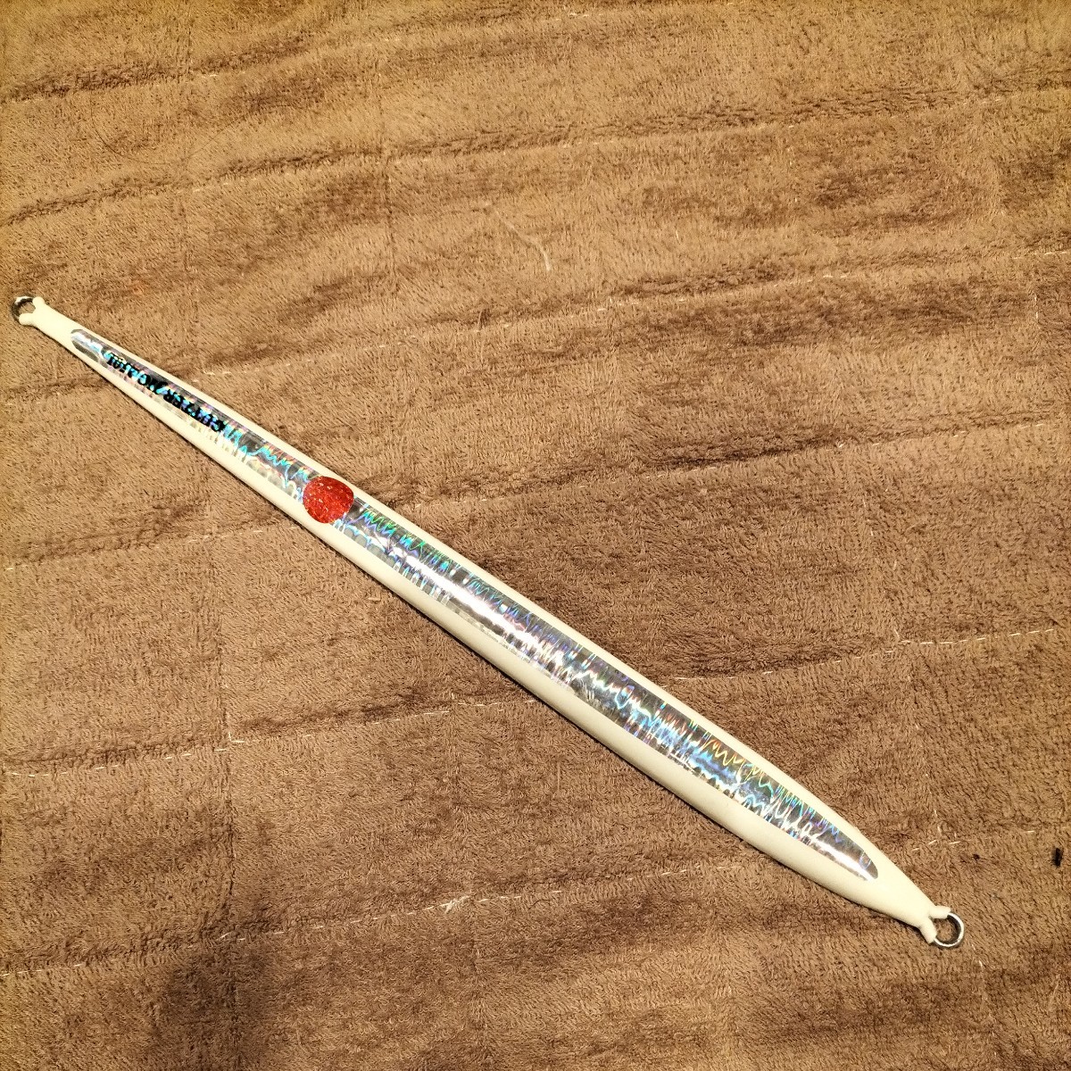 Yahoo!オークション - 250g MCワークス キラージグ KILLER JIG ジギン...