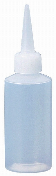 Yahoo!オークション - 新潟精機 BeHAUS スポイトボトル 50ml B-50