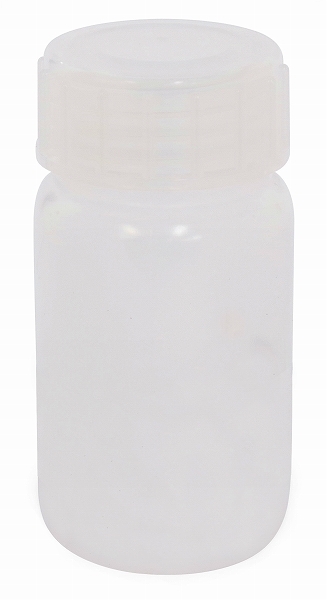 Yahoo!オークション - 新潟精機 BeHAUS PPボトル広口ビン 100ml PBW-100