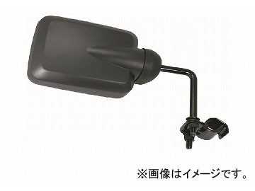 ジェットイノウエ バックショットミラー VER.2S 2T用 ブラック ロングステー 501456 三菱ふそう 2t キャンター 1993年11月(ミラー)｜売買されたオークション情報 ...