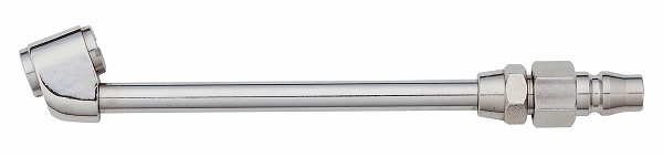 Yahoo!オークション - 新潟精機 BeHAUS エアチャック プラグ付 T-324B