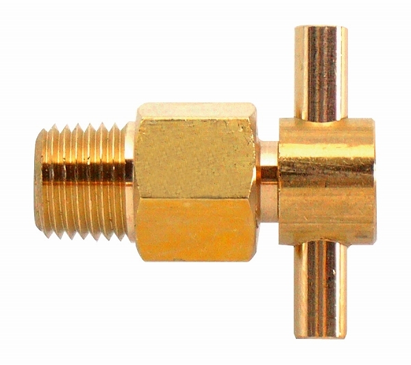 Yahoo!オークション - 新潟精機 BeHAUS ドレンコック P-320