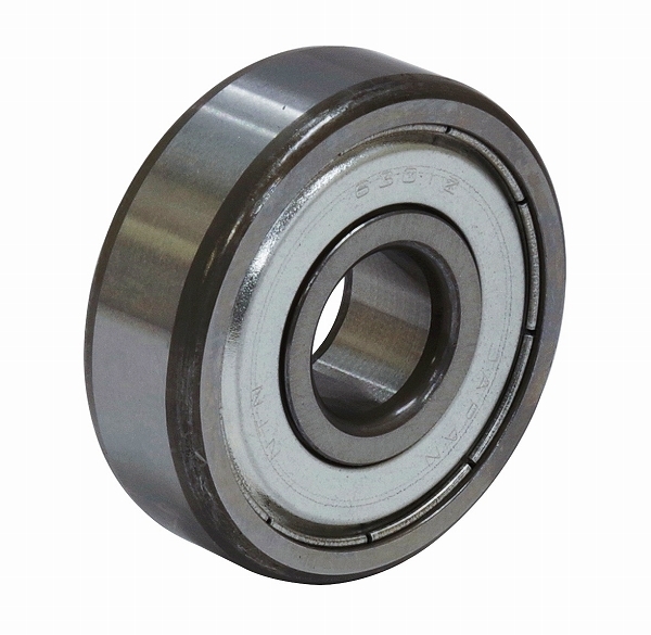 Yahoo!オークション - 新潟精機 BeHAUS ボールベアリング 両面シールド...