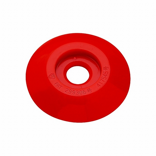 Yahoo!オークション - 新潟精機 BeHAUS コノエ ダブル 赤 W-3-5