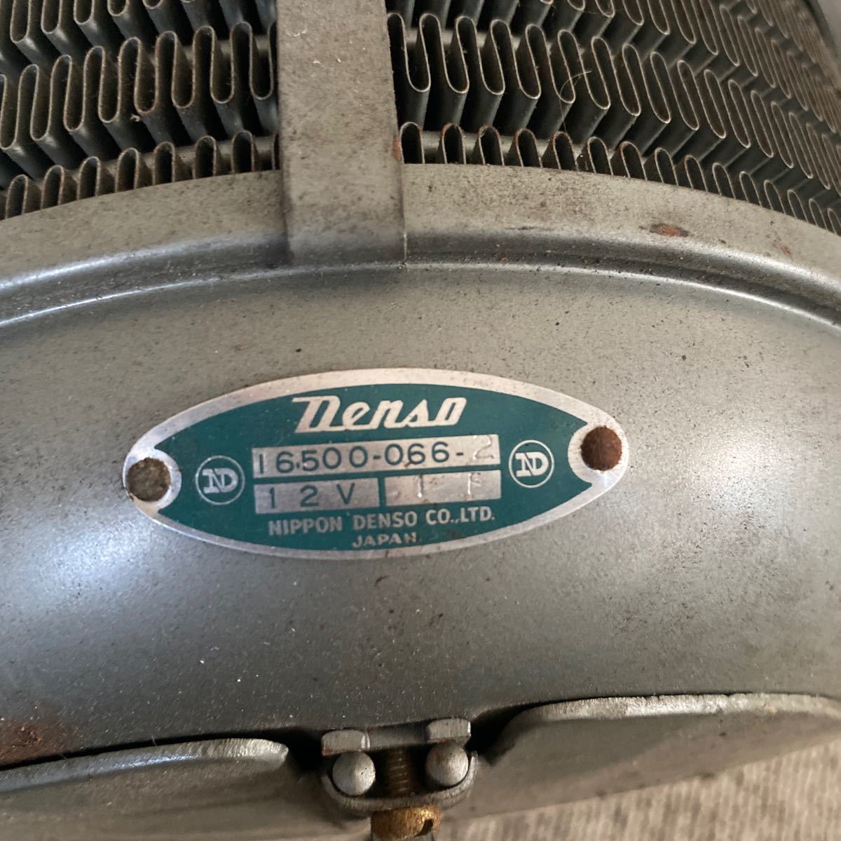 Yahoo!オークション - ダルマヒーター DENSO ジープ