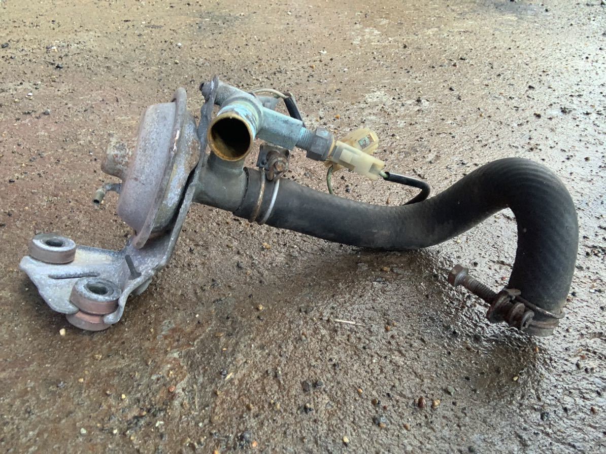 gx61クレスタ ヒーターバルブ gx51 gx61マークIIイーグルマスク チェイサー 旧車 当時(トヨタ用)｜売買されたオークション情報、yahooの商品情報をアーカイブ公開 ...