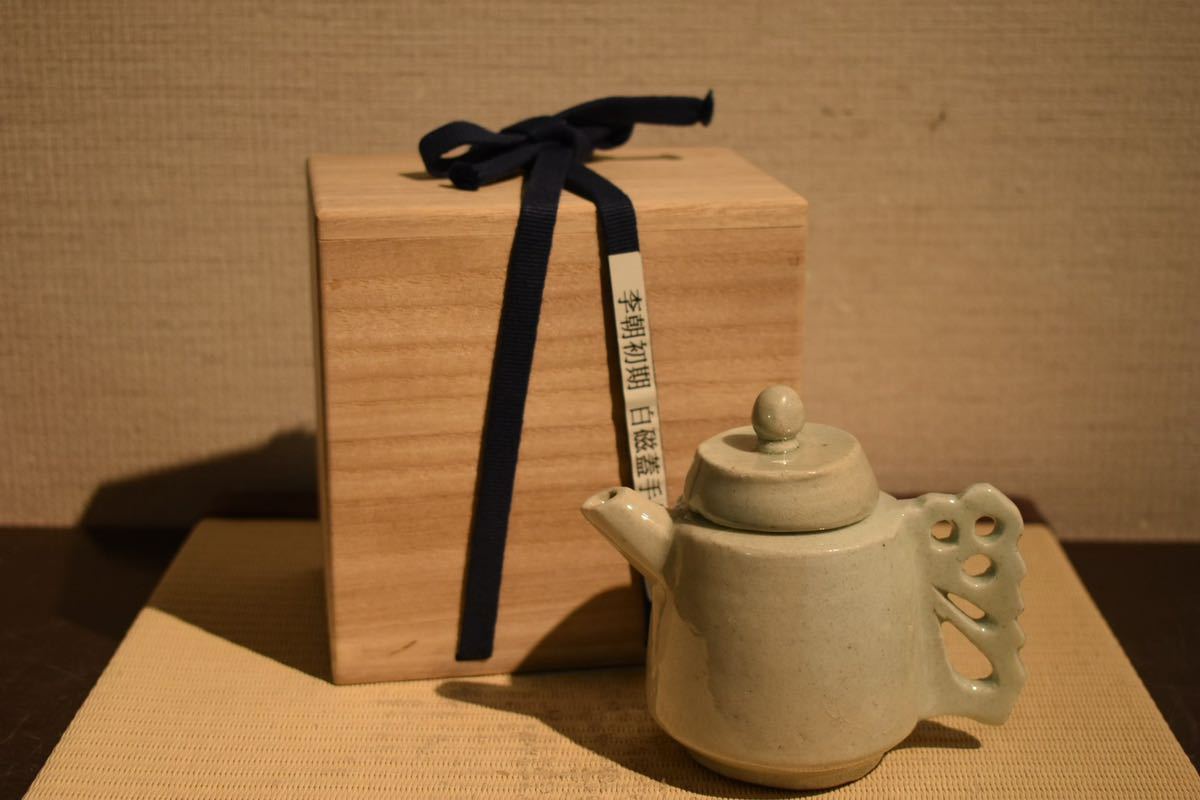 Yahoo!オークション - 【GE】Y725 李朝・高麗コレクター放出品 時代 李...