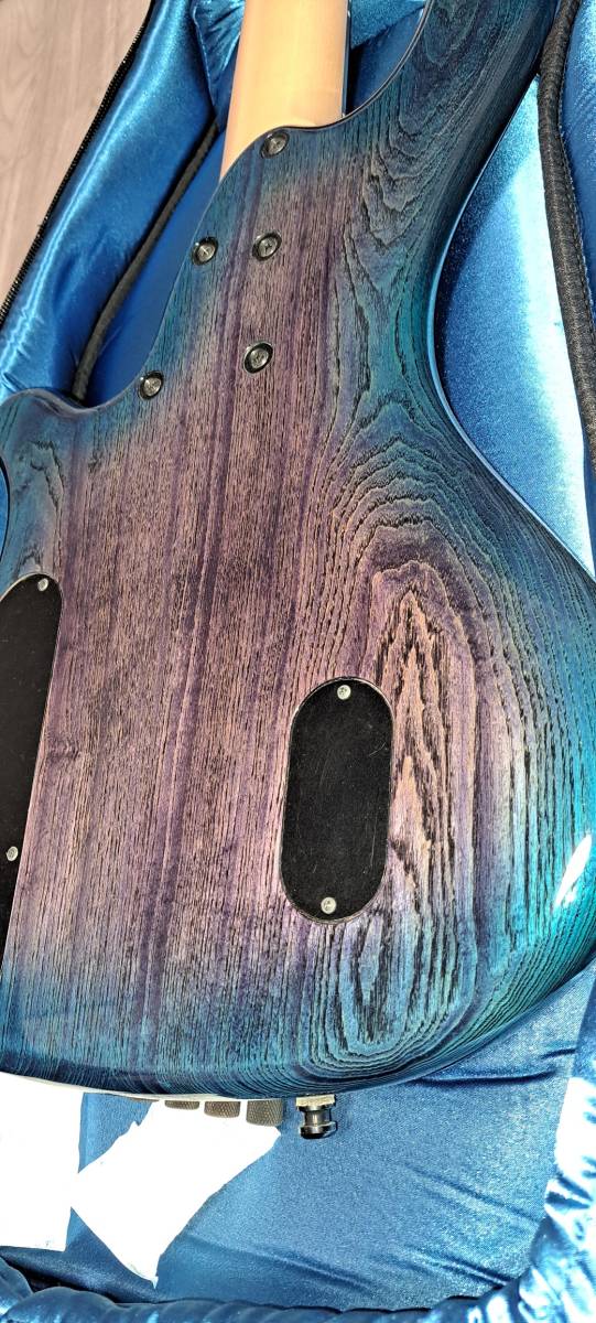 Yahoo!オークション - LORE CROW ロアクロウ LCG-001 ESP ベース ヘッ...