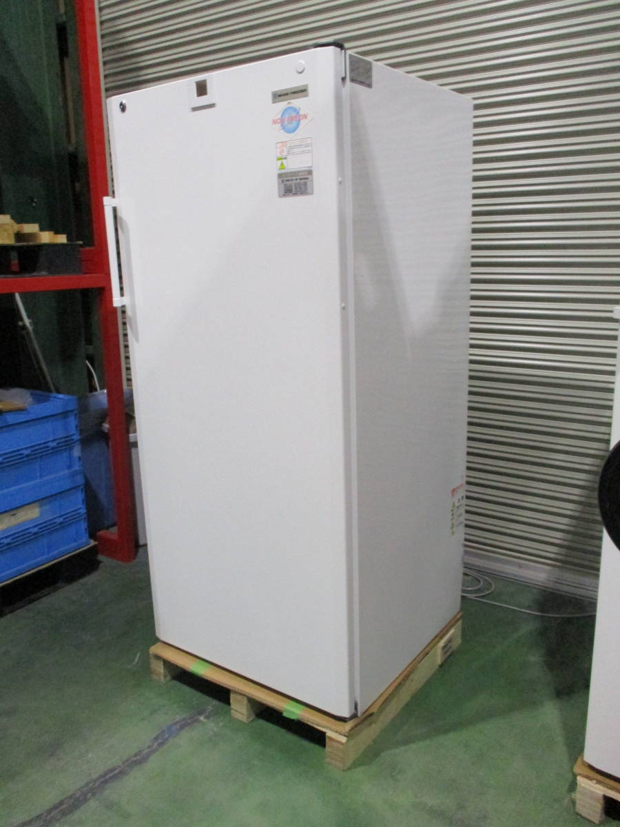 Yahoo!オークション - 1207【日本フリーザー】バイオメディカルクーラ...