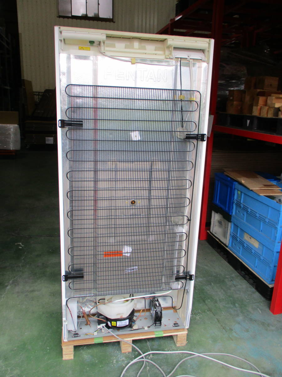 Yahoo!オークション - 1207【日本フリーザー】バイオメディカルクーラ...