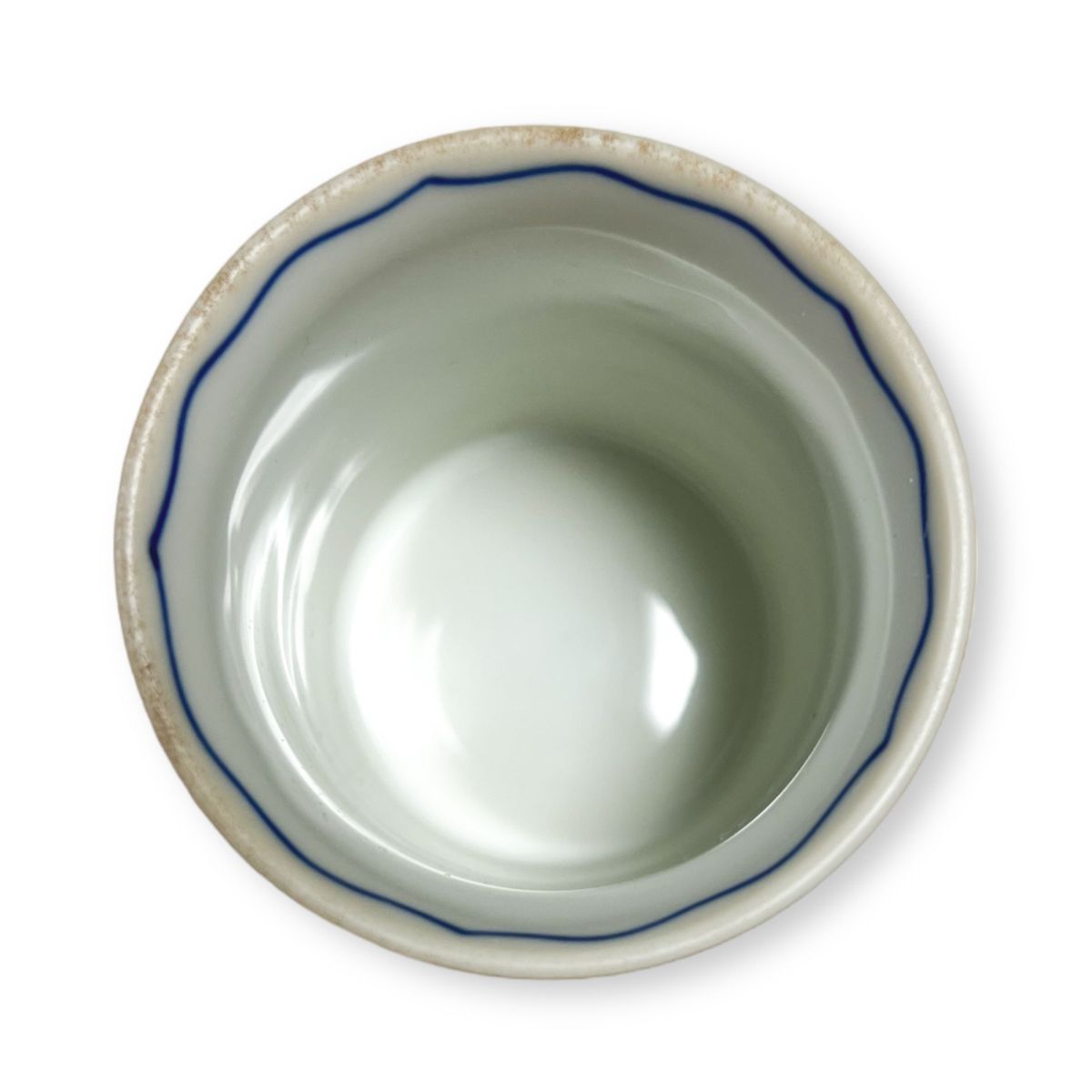 Blue Danube ブルーダニューブ タンブラー 湯呑み 2個セット Blue Danube ブルーダニューブ タンブラー 湯呑み 2個セット