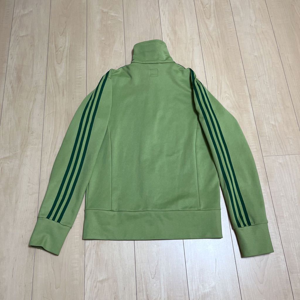 Bibian 比比昂 - 美品 アディダス adidas トレフォイル トラック Bibian 比比昂 - 美品 アディダス adidas トレフォイル トラック