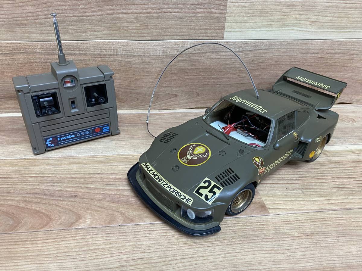 Yahoo!オークション - 47 当時物 ジャンク タミヤ 1/12 マルティーニ...