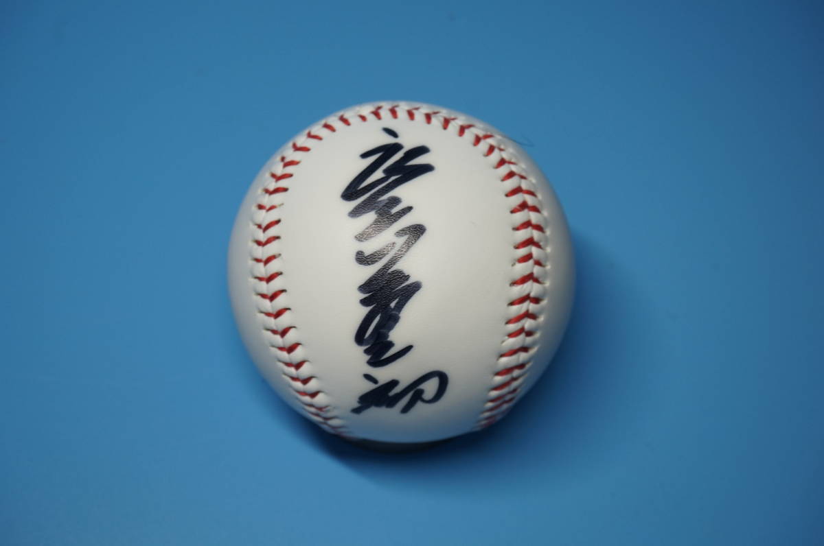 読売ジャイアンツOB 広岡達朗選手直筆サインボール 巨人軍(サイン)｜売買されたオークション情報、yahooの商品情報をアーカイブ公開 - オークファン（aucfan.com）