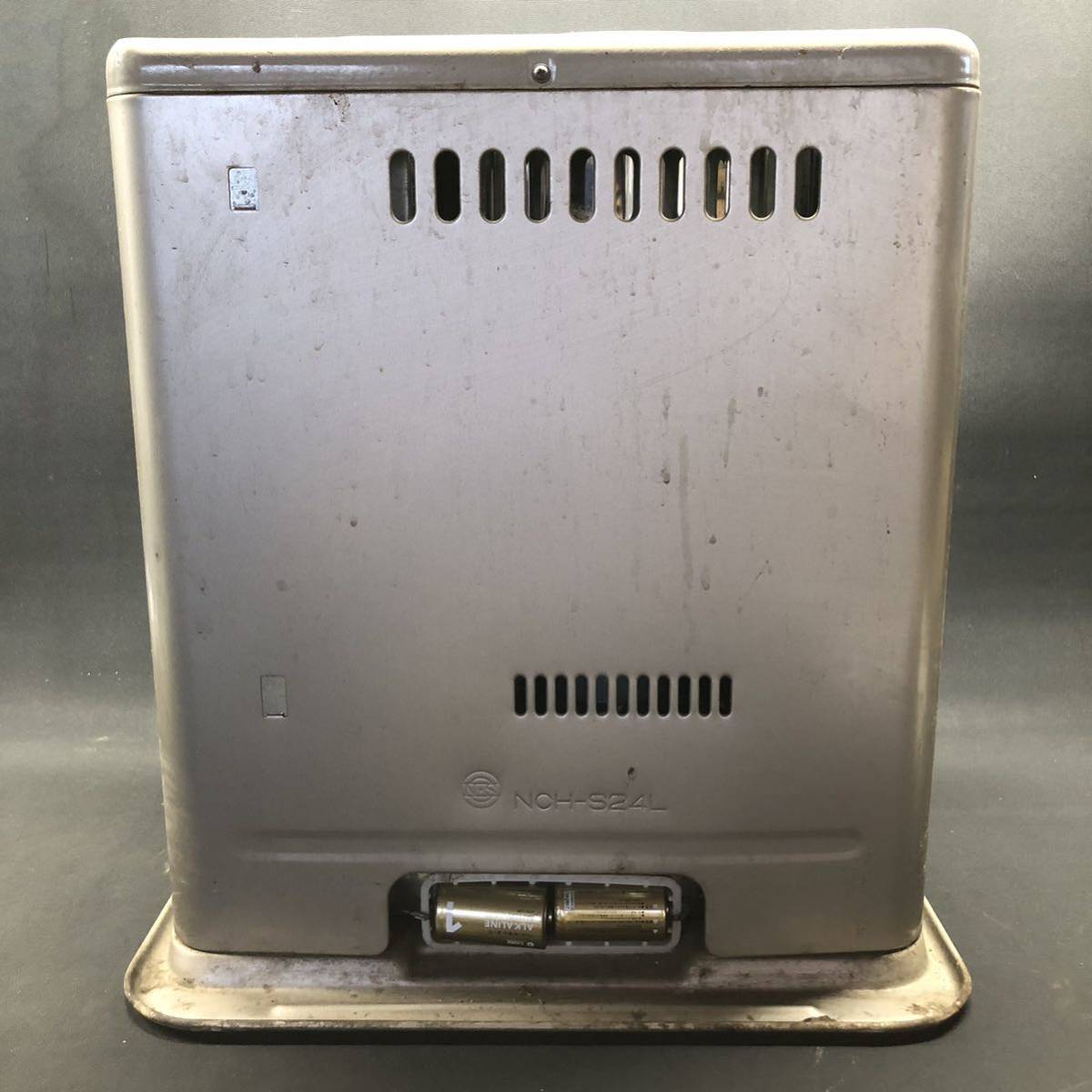 Yahoo!オークション - R311【イワタニ 石油ストーブ】 iwatani KH-242 ...