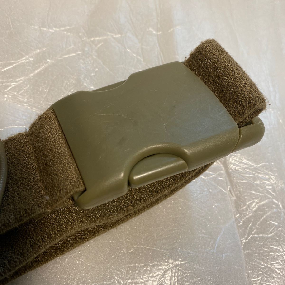 Yahoo!オークション - 【放出品】海兵隊 SAFARILAND 6004-73 BER-92 ホ...