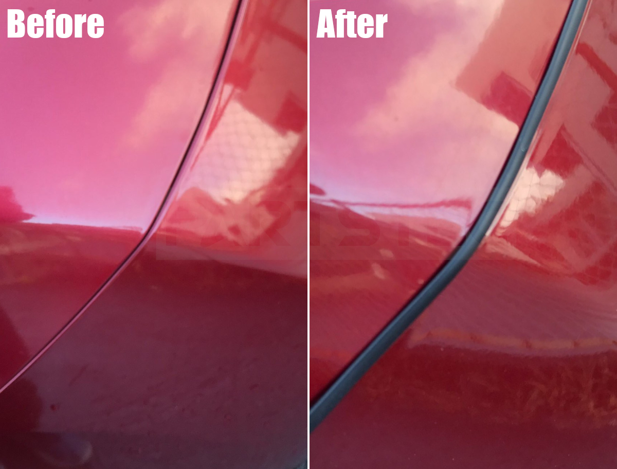 Yahoo!オークション - エアロ隙間モール ブラック 5m 隙間挟込 貼り付...