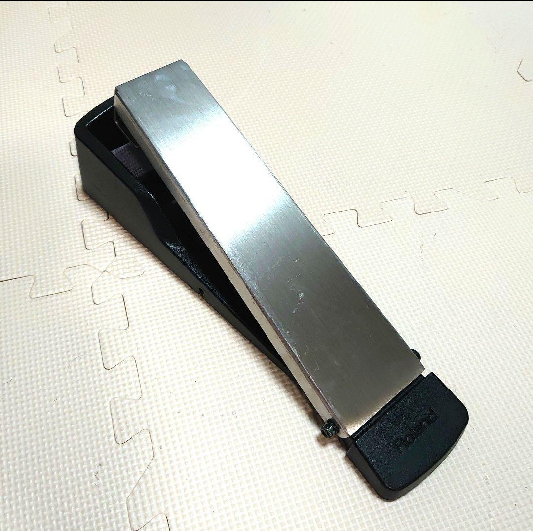 Yahoo!オークション - Roland KT-1 ビーターレス キックペダル ローラ...