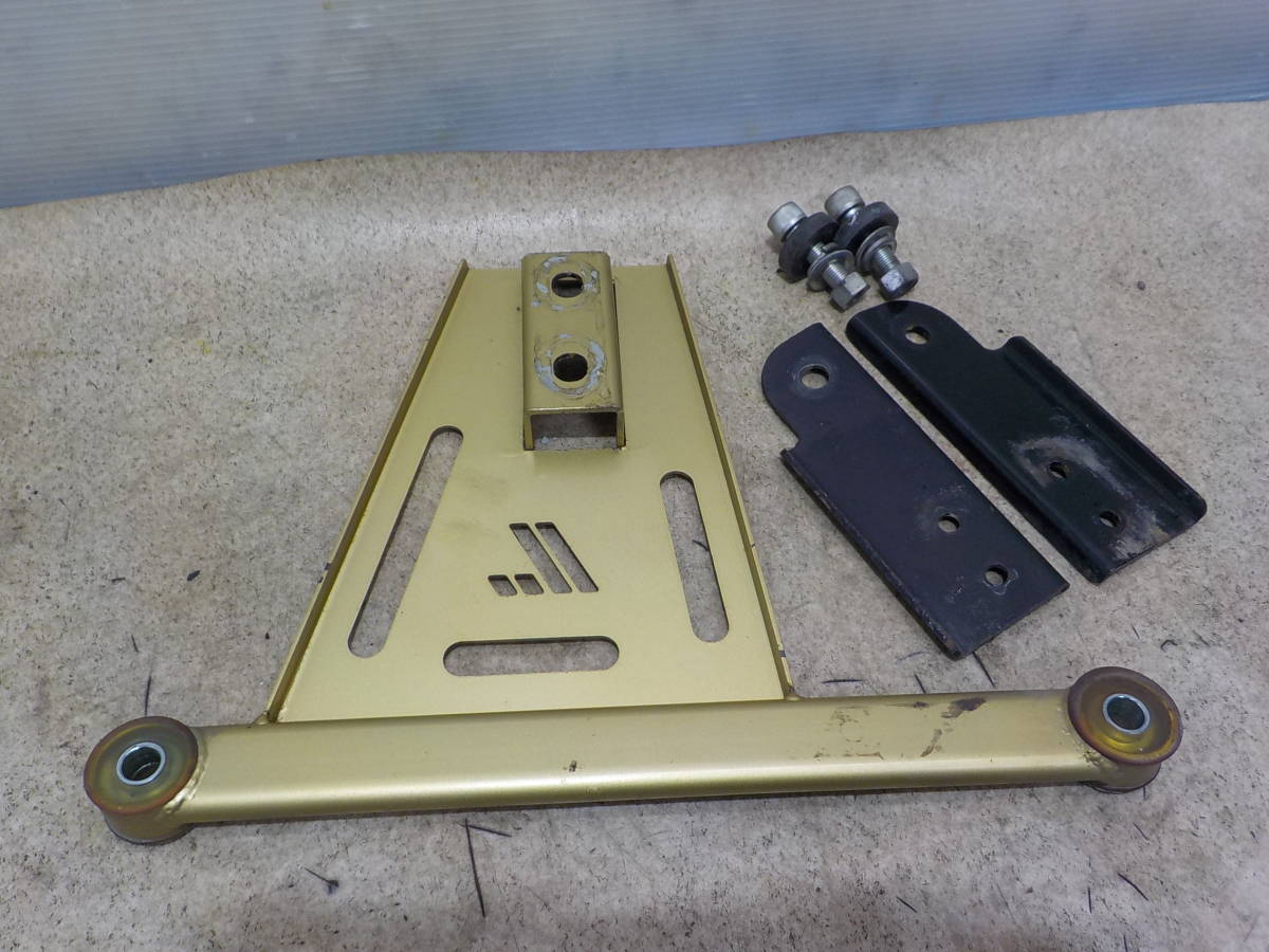 Yahoo!オークション - 51101 MMS34 L RX-8 SE3P レイル Beatrush PPF ...