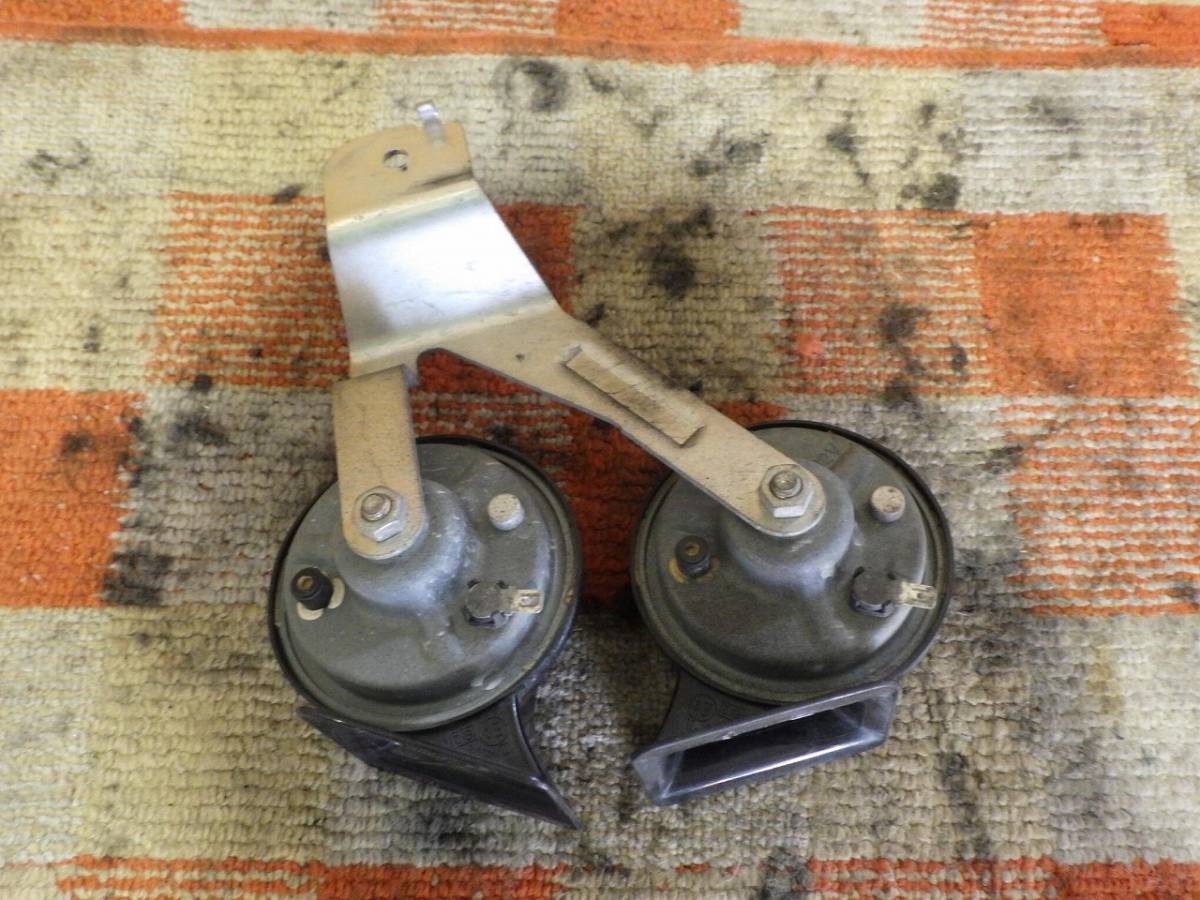 160923 マツダスピード アテンザ 特別仕様 M'z Tune GG3P Klaxon ユーロ ホーン HI-LO GY3W B(純正品)｜売買されたオークション情報、yahooの商品情報 ...