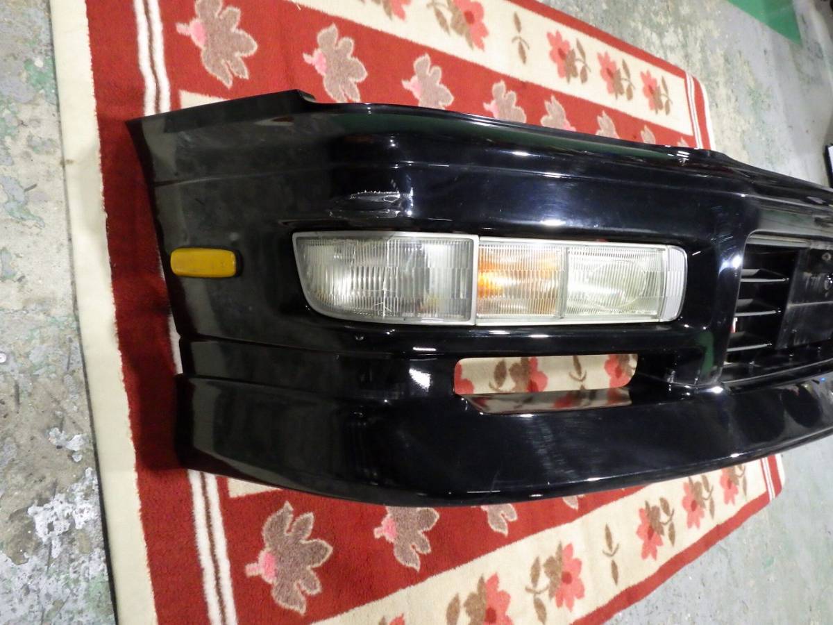 Yahoo!オークション - 261023 グロリア Y33 後期 HBY33 アルティマ フ...