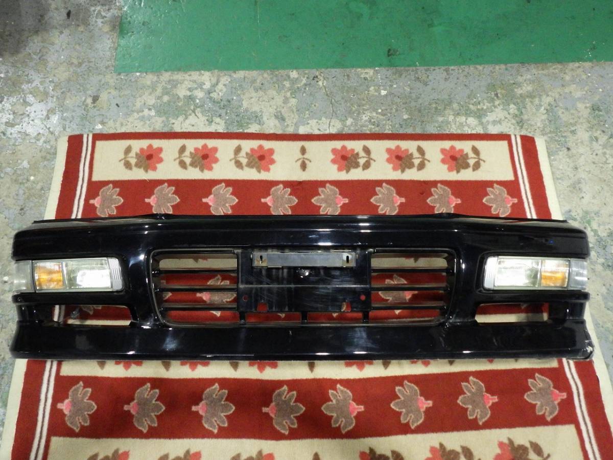 Yahoo!オークション - 261023 グロリア Y33 後期 HBY33 アルティマ フ...