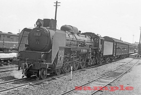 Yahoo!オークション - C61-1 昭和36年 東能代 KG判