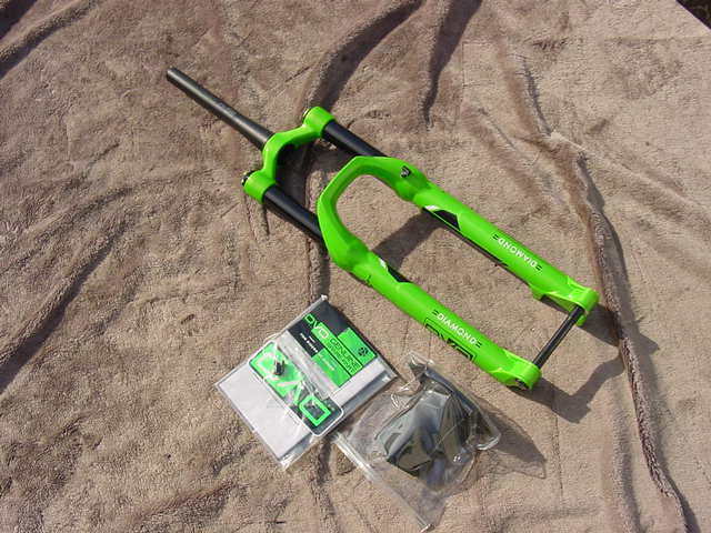 Yahoo!オークション - DVO DIAMOND 29er 150㎜ Boost 新品未使用