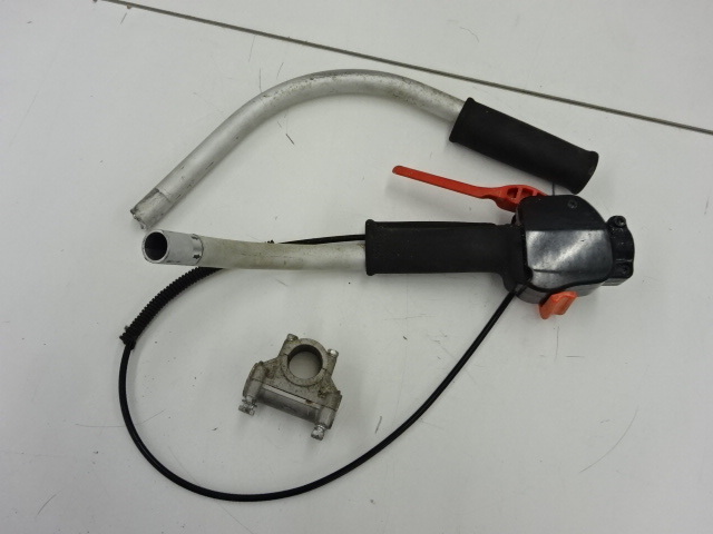 Yahoo!オークション - J5-1137 MARUYAMA 丸山 刈払機 ハンドル BIGM KC...