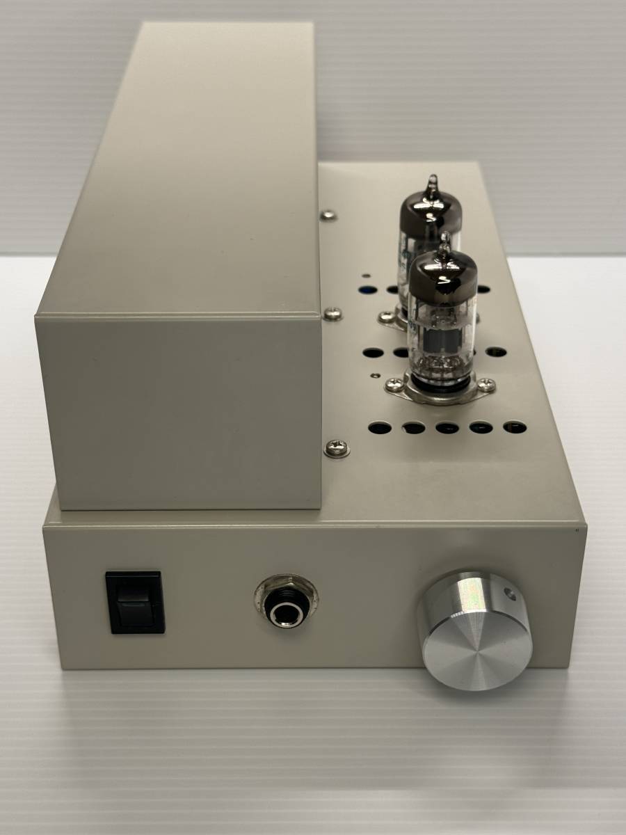 Yahoo!オークション - ぺるけ氏設計 6DJ8全段差動PPミニワッター2017...