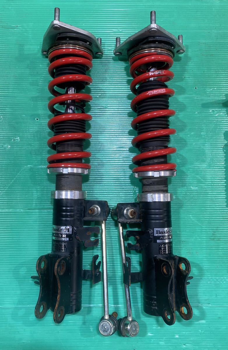 Yahoo!オークション - 日産RS-R RSR Basic-I ベーシックアイ 日産 E51 ...