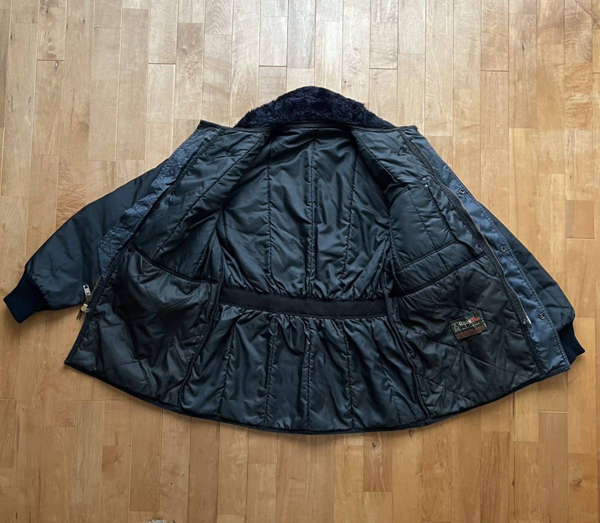 1950年代〜1960年代 RefrigiWear リフリッジウエア Cooler 1950年代〜1960年代 RefrigiWear リフリッジウエア Cooler