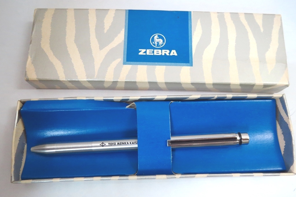 G72154:ZEBRA ゼブラ シャーボ SHARBO シルバーカラー 筆記用具 文房具 筆記未確認(シャープペンシル)｜売買されたオークション情報、yahooの商品情報をアーカイブ公開 ...