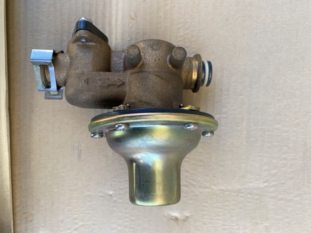 Yahoo!オークション - 三菱エコキュート SRT-5568 より取り外し 減圧弁...