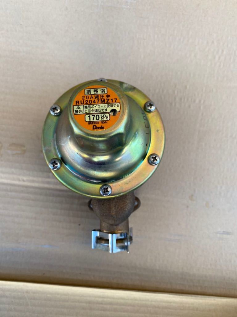 Yahoo!オークション - 三菱エコキュート SRT-5568 より取り外し 減圧弁...