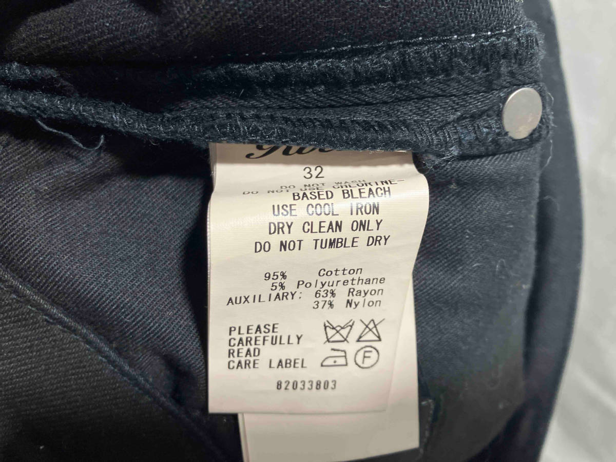 Yahoo!オークション - ROEN side line pants サイドラインパンツ サイ...