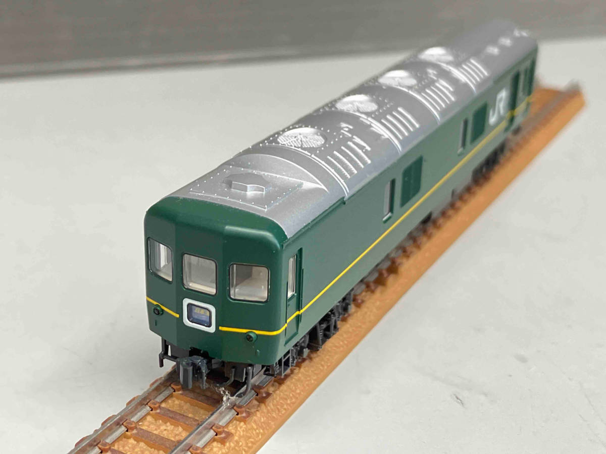 Yahoo!オークション - KATO 5175-9 カニ24 14 トワイライトエクスプレ...