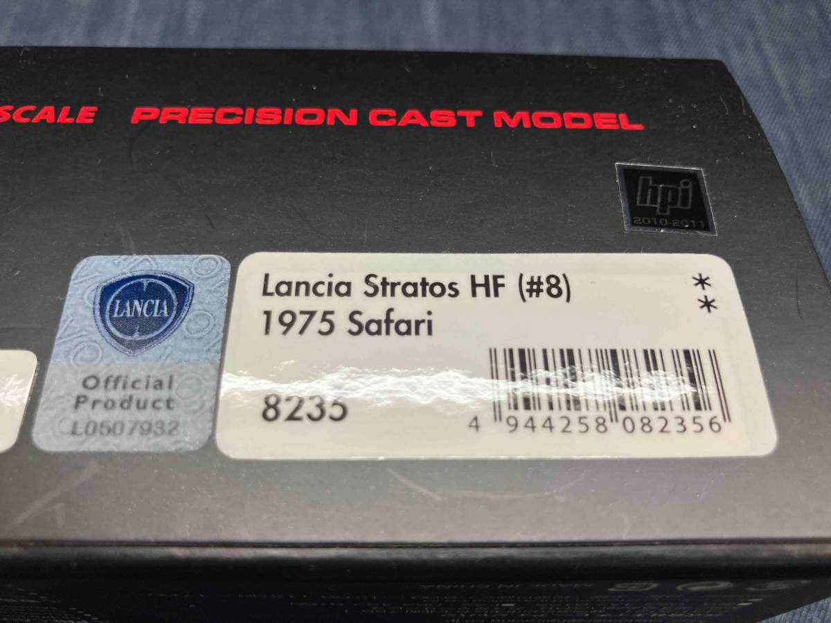 Yahoo!オークション - hpi・racing プレシジョンキャストモデル 1/43 ...