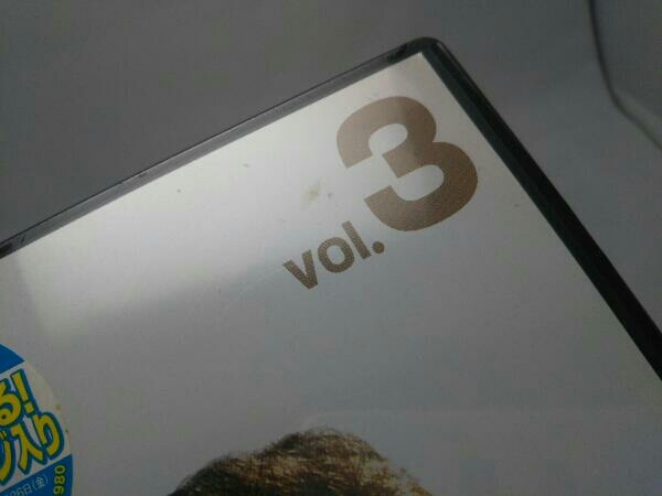 Yahoo!オークション - 未開封 DVD 刑事コロンボ完全版 DVD-SET3